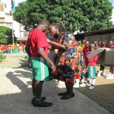 Furaha Junior School - Welcome to Our Learning Community